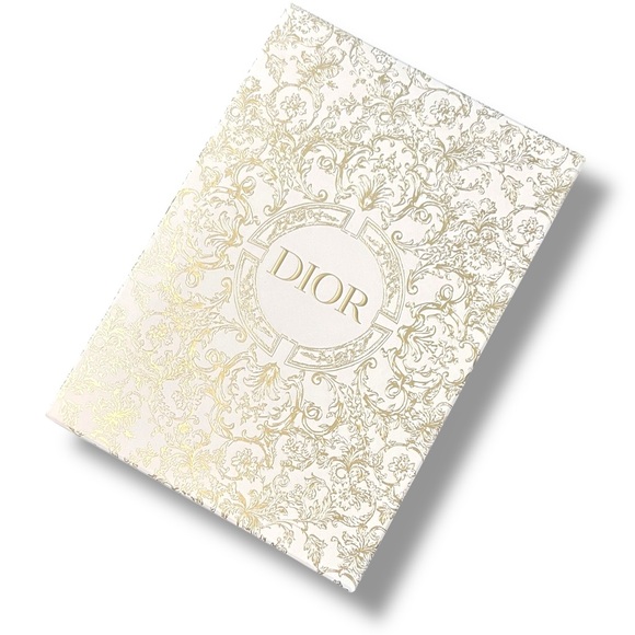 Dior | Office | Authentic Christian Dior Notebook Nib | Poshmark